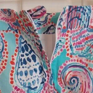 Lilly Pulitzer | Skirts | Lilly Pulitzer Shell Me About It Marigold ...